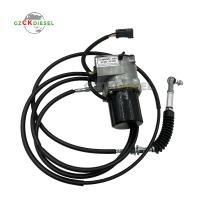 China Throttle Motor 21EN-32200 for R130-5 R215-7 R220-5/7 R210-7 R290-7 R320-7 Excavator for sale