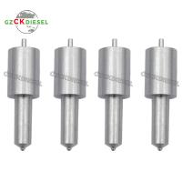 China Common Rail Injector Nozzle DLLA139P1497 0 433 171 923 for Injector 0445110251 for sale