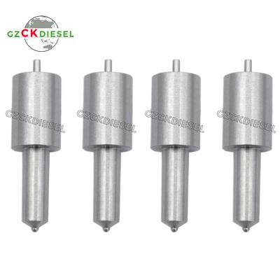 China Fuel Injector Nozzle DLLA155P180 F019121180 For Weichai WD615 Engine for sale