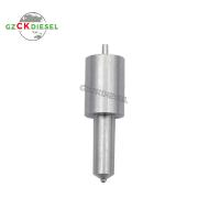 China Common Rail Injector Nozzle DLLA139P1497 0 433 171 923 for Injector 0445110251 for sale