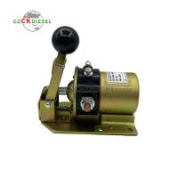 China Starter Solenoids 535-0098 5N4806 for 3208 3306 3406 3406B 3406C Engine for sale