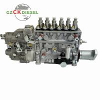 China Fuel Injection Pump 106675-4651 For DH225-9 DH300-7 Excavator for sale