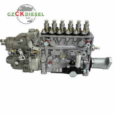 China Fuel Injection Pump 106675-4651 For DH225-9 DH300-7 Excavator for sale