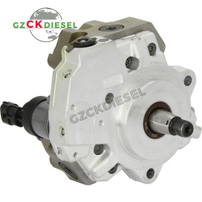 China Fuel Injection Pump 68046351AA 0445010152 For 2.8CRD Engine for sale