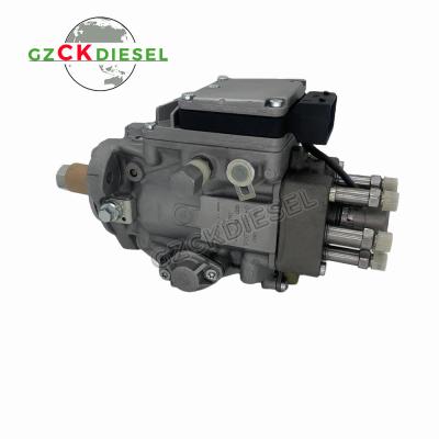 China Fuel Injection Pump 0470006006 For 5.9L Diesel Engine for sale