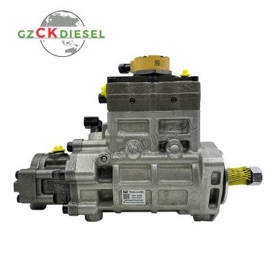 China Fuel Injection Pump 354-8436 2641A407 For C6.6 Engine for sale