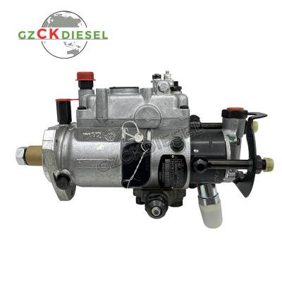 China Fuel Injection Pump 2643B315 V3239F594T 2643B315LY For Engine for sale