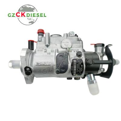 China Fuel Injection Pump 2643B319 V3230F580 V3230F586T 2643B317 For 1103 Engine for sale