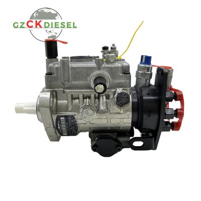 China Fuel injection pump 2643D641 8924A492T for Engine 1006-6TW for sale