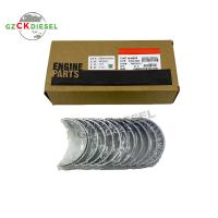 China New STD Connecting Rod Bearing 3950661 3966244 3901430 for 6CT 6CT8.3 6L8.9 6LT9.3 Engine for sale