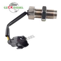 China Revolution Speed Sensor 479748-0620 MC849577 For Kobelco SK200-6 SK200-6E for sale