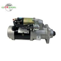China 24V Starter Motor 300516-00055 300516-00055A 300516-00055B 300516-00055C 65.26201-7070D for sale