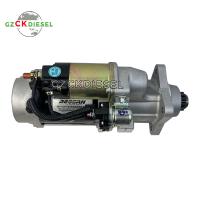 China 24V Starter Motor 300516-00055 300516-00055A 300516-00055B 300516-00055C 65.26201-7070D for sale