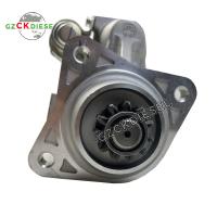 China 24V Starter Motor 300516-00055 300516-00055A 300516-00055B 300516-00055C 65.26201-7070D for sale