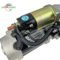 China 24V Starter Motor 300516-00055 300516-00055A 300516-00055B 300516-00055C 65.26201-7070D for sale