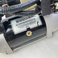 China 24V Starter Motor 300516-00055 300516-00055A 300516-00055B 300516-00055C 65.26201-7070D for sale