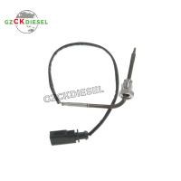 China Exhaust Gas Temperature Sensor R2AK-18-7G0A R2AK187G0A for Mazda 3 BL Diesel 2.2L for sale