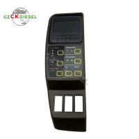 China Monitor 21N3-35002 21N8-36002 21N8-30013 21N8-30014 21N8-30015 21N8-30016 for R210-7 R215-7 R225-7 R290-7  Excavator for sale