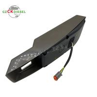 China Monitor 21N3-35002 21N8-36002 21N8-30013 21N8-30014 21N8-30015 21N8-30016 for R210-7 R215-7 R225-7 R290-7  Excavator for sale