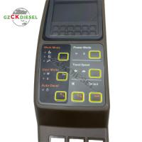 China Monitor 21N3-35002 21N8-36002 21N8-30013 21N8-30014 21N8-30015 21N8-30016 for R210-7 R215-7 R225-7 R290-7  Excavator for sale