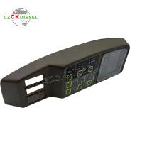 China Monitor 21N3-35002 21N8-36002 21N8-30013 21N8-30014 21N8-30015 21N8-30016 for R210-7 R215-7 R225-7 R290-7  Excavator for sale