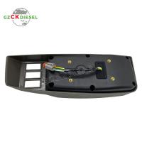 China Monitor 21N3-35002 21N8-36002 21N8-30013 21N8-30014 21N8-30015 21N8-30016 for R210-7 R215-7 R225-7 R290-7  Excavator for sale