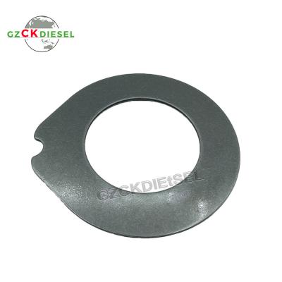 China Brake Disc 9R-9401 9R9401 102-8458 Friction Plate 133-7234 230-4017 for Backhoe Loader 416B 416C 416D 420D 424D 426B 426C for sale