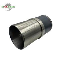 China Original Cylinder Liner TD200-1002106A TD200-1002106B for YC6TD YC6TD1000-D30 Marine Engine for sale