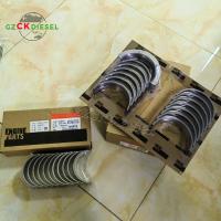China STD Con Rod Bearing 3016760 3016761 Main Bearing 4025120 3801150 3400710 for M11 L10 Engine for sale