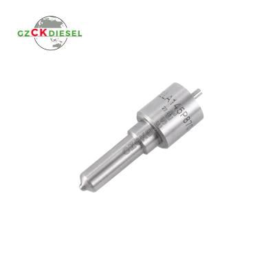 China Original Fuel Injection Nozzle DLLA145P870 for 095000-560# Injector for sale