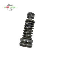 China Fuel Injection Pump Plunger 4P9830 for D250E D25C D25D D300B Engine for sale