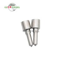 China Fuel Injection Nozzle DLLA118P2203 for Injector 0445120125 0445120236 for sale