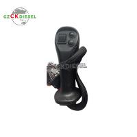 China Left Right Joystick Handle 512-1247 512-1248 Pilot Valve for  E320GC E323GC E324GC E345GC for sale