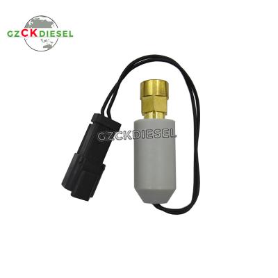 China Pressure Switch Sensor 149-6371 1496371 148-8893 1488893 for E330D Excavator C6.6 C4.4 C7.1 Engine for sale