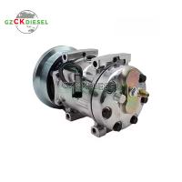 China 24V A/C Compressor 464-9988 394-9671 163-0872 277-7245 for  938G 950H 962H 966H 793F for sale