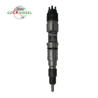 China Fuel Injector 0445124054 0 445 124 054 0445124076 0445124096 for sale
