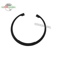 China Hydraulic Cylinder Lock Ring 8J8905 8J-8905 Retaining Ring for  3116 3126B 3508 Engine for sale
