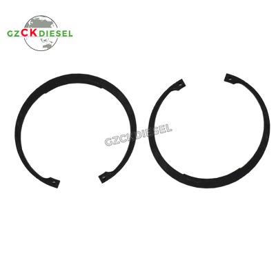 China Groove Diameter Internal Retaining Ring 1J6472 1J-6472 for  3508 3412 3408B for sale