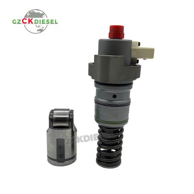 China Fuel Unit Pump 1934322 2102391 1871117 2034927 for MX13 Engine for sale