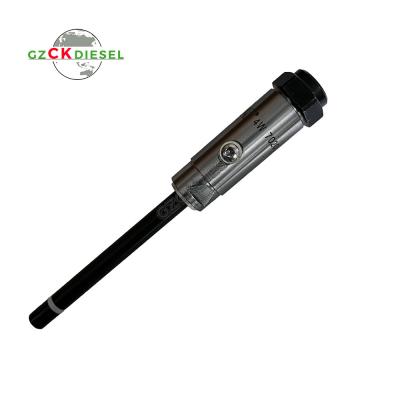 China Diesel Fuel Pencil Injector 4W7020 0R8791 for  3400 Series Engine for sale