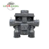 China Protection Valve 9347144030 1525835685010 235500350 81521516094 WG90003605232 for Truck Bus for sale