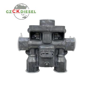 China Protection Valve 9347144030 1525835685010 235500350 81521516094 WG90003605232 for Truck Bus for sale