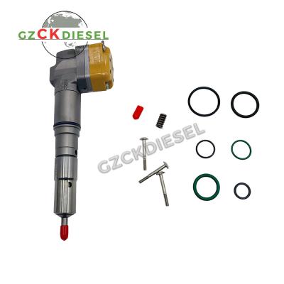 China Fuel Injector Repair Kit 891828-3412E for  3412E Injector for sale