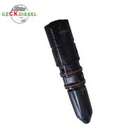 China Fuel Injector 3027588 3801128 3037229 3045102 for Engine L10 for sale