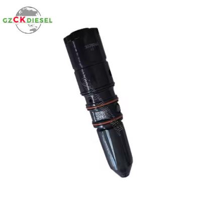 China Fuel Injector 3027588 3801128 3037229 3045102 for Engine L10 for sale
