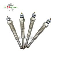 China Glow Plug 9-82511978-0 for Isuzu C240 C190 C201 C221 4BA1 D500 4FA1 C240PKG C240PKJ for sale