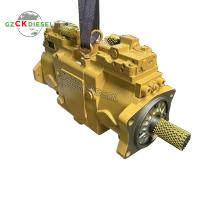 China Hydraulic Main Pump 550-4341 20R-9712 568-3007 5504341 20R9712 5683007 for  336D 345GC for sale