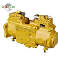 China Hydraulic Main Pump 550-4341 20R-9712 568-3007 5504341 20R9712 5683007 for  336D 345GC for sale