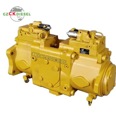 China Hydraulic Main Pump 550-4341 20R-9712 568-3007 5504341 20R9712 5683007 for  336D 345GC for sale