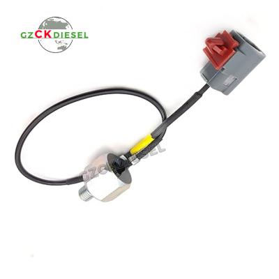 China Knock Sensor ZJ01-18-921 E1T50371 ZJ0118921 for CR19 6 1.3 2.0 2.3 Engine for sale